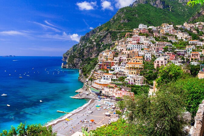 Capri Island Boat Tour From Amalfi With Snorkeling | Small Group - Traveler Feedback and Highlights