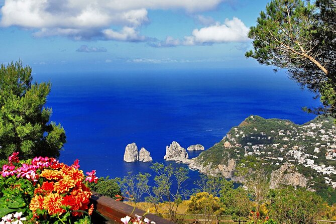 Capri Island Guided Boat Tour with Pickup from Naples - The Real Experience: Authenticity and Comfort