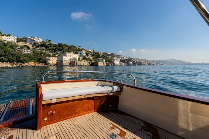 Capri Island in Private Luxury 40 feet Speedboat from Sorrento, Positano, Amalfi, Ravello - What Reviewers Say