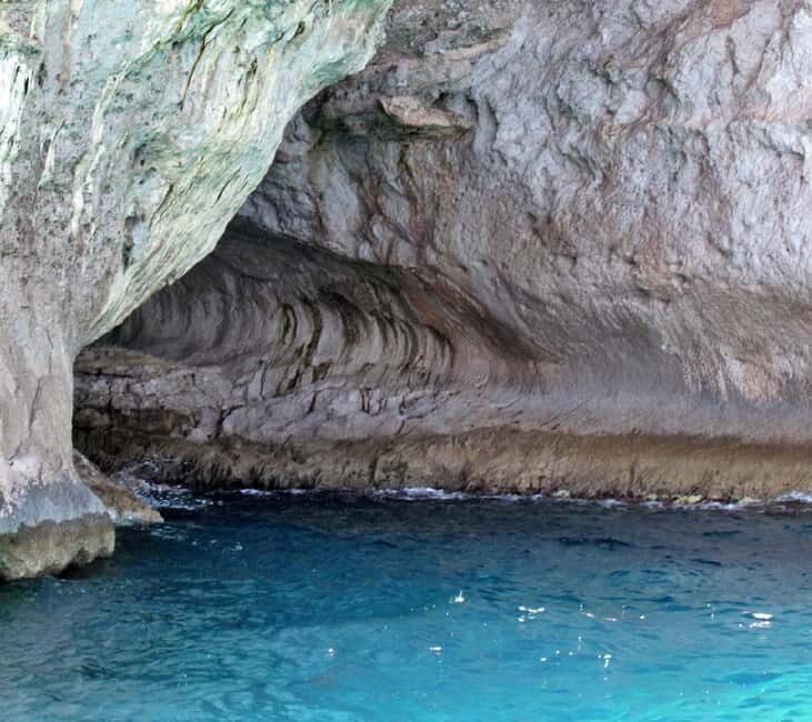 Capri Island: Private 2-or 3-Hour Boat Cruise - Authentic Experiences and Traveler Feedback