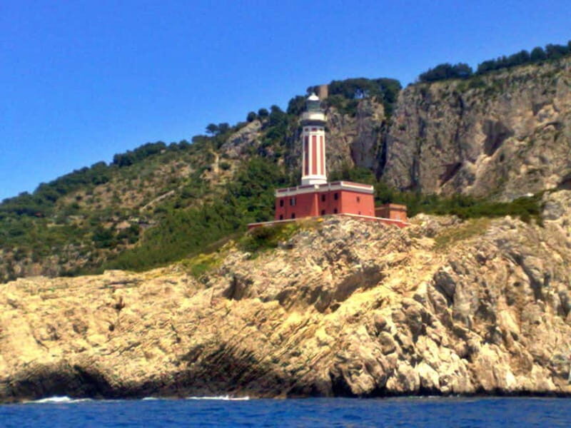 Capri Island: Private 2-or 3-Hour Boat Cruise - Practical Details and Tips