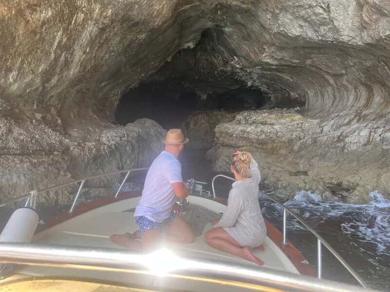 Capri Island Private Boat Tour - Premium 28ft Boat - Final Thoughts