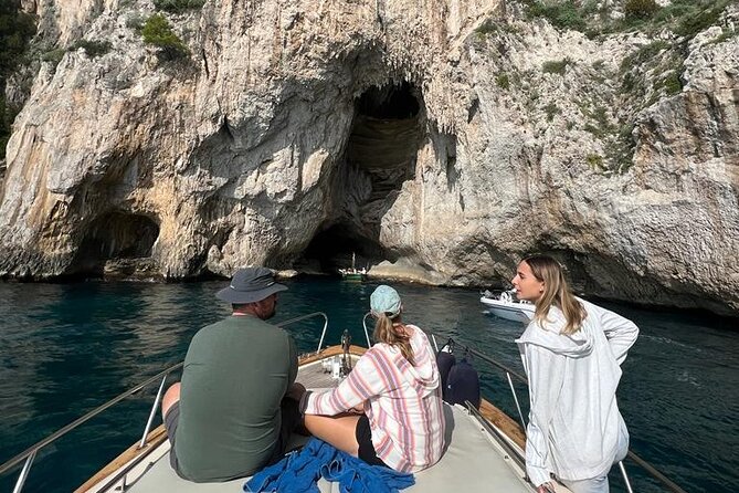 Capri Island Private Tour - Reviews and Ratings