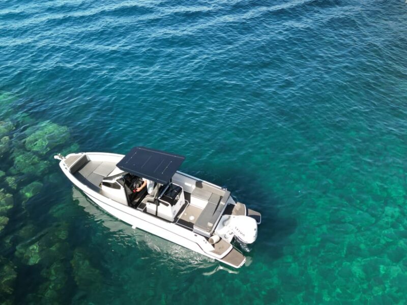 Capri Island private tour from Sorrento - Motorboat 28ft - Final Thoughts: Is This the Right Tour for You?