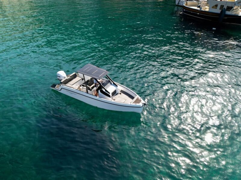 Capri Island private tour from Sorrento - Motorboat 28ft - Frequently Asked Questions