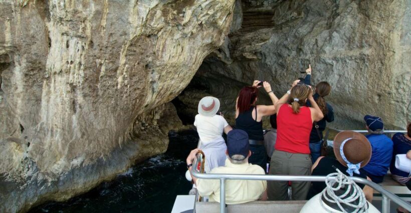 Capri: Island Sightseeing Tour with Blue Grotto Stop - What We Think: Is It Worth It?