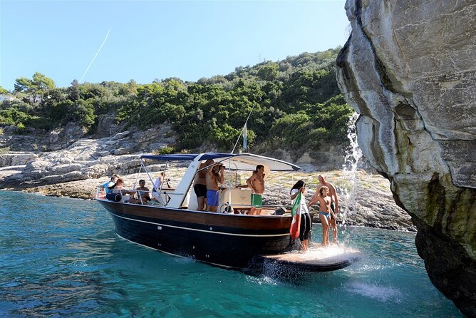 Capri Island Small Group Boat Tour from Naples - Final Thoughts: Who Is This Tour Best For?