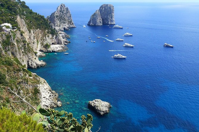 Capri Island Stress Free Tour by Private Boat from Naples or Sorrento - Final Thoughts