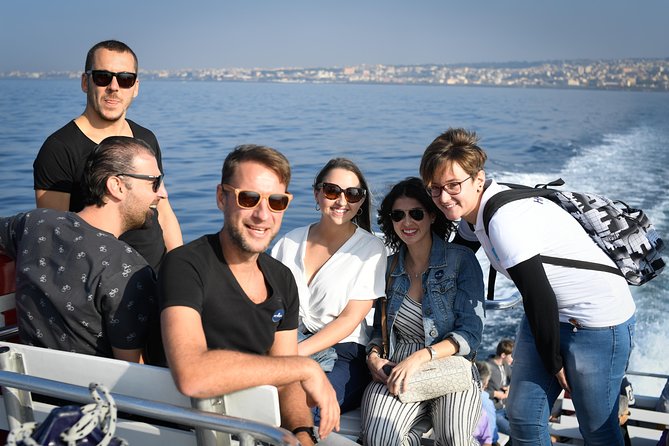 Capri Mini Cruise and City Sightseeing Day Trip from Naples - The Itinerary in Detail