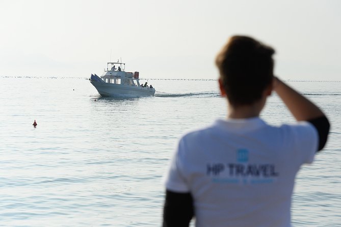 Capri Mini Cruise and City Sightseeing Day Trip from Naples - The Group Experience and Reviews