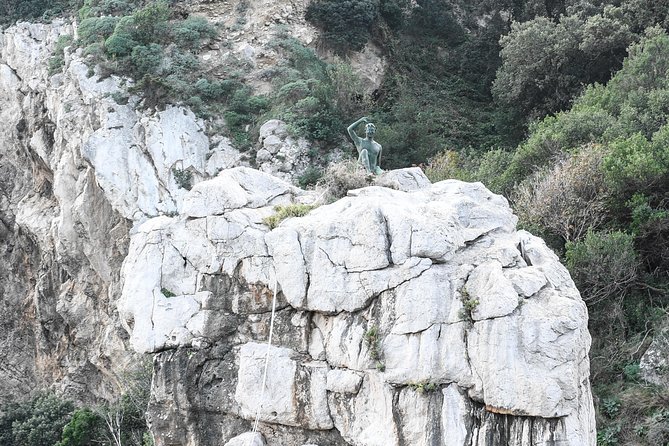 Capri Mini Cruise and City Sightseeing Day Trip from Naples - Final thoughts: Who Is This Tour For?