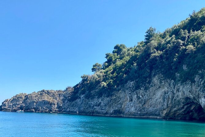 Capri & Nerano Bay Private Tour From Sorrento, Positano or Capri - Reviews and Pricing