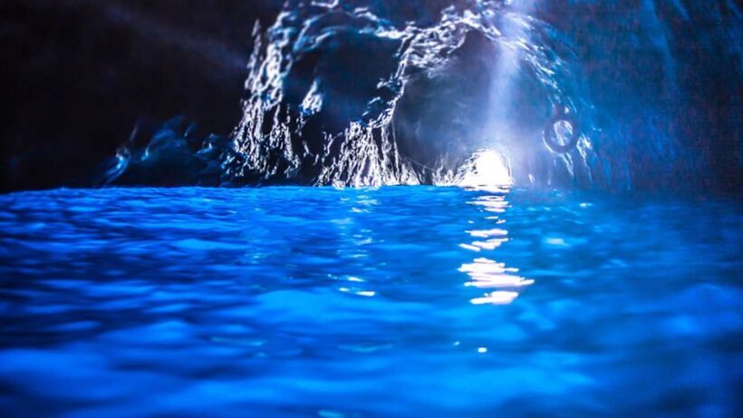 Capri on your own: day trip with typical lunch from Naples - Key Points