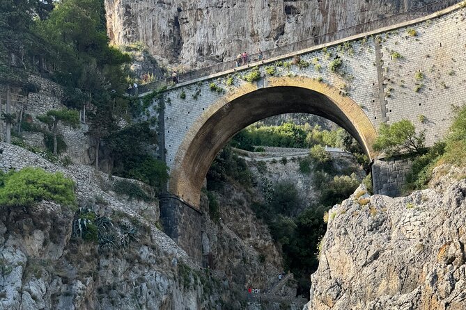 Capri Positano and Amalfi Ischia Private Boat Tour From Sorrento - The Charm of Ischia