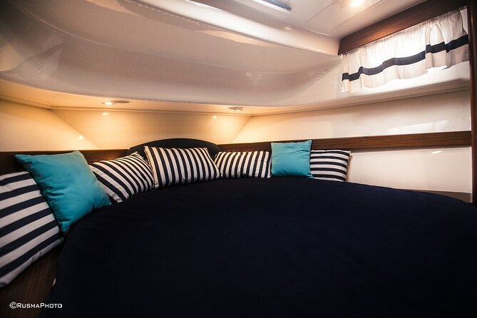 Capri & Positano from Sorrento - Full Day with Classic Gozzo 38ft - Who Will Love This Experience?