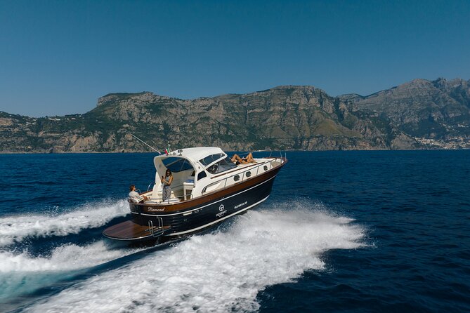 Capri & Positano from Sorrento - Full Day with Classic Gozzo 38ft - Final Thoughts: Is It Worth It?