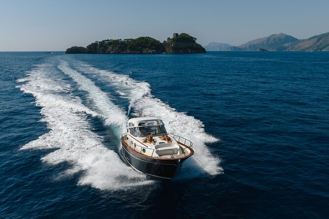 Capri & Positano from Sorrento - Full Day with Classic Gozzo 38ft - FAQs