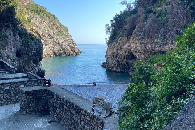 Capri-Positano Private Yacht tour from Sorrento,Positano or Capri - Practical Tips for Travelers