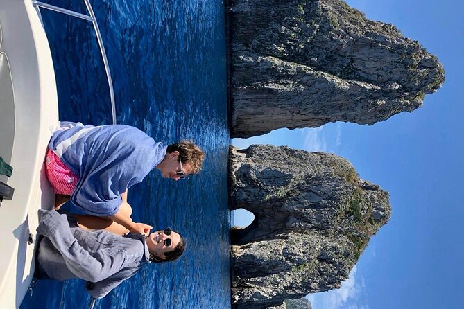 Capri Private Boat Excursion from Positano - Who Will Love This Tour?