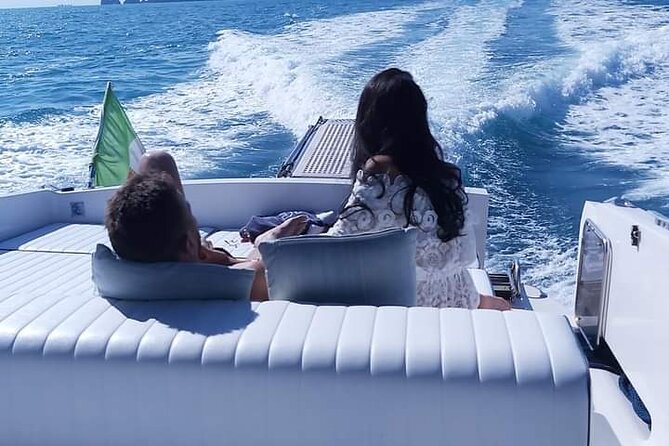 Capri Private Boat Excursion from Positano - FAQ