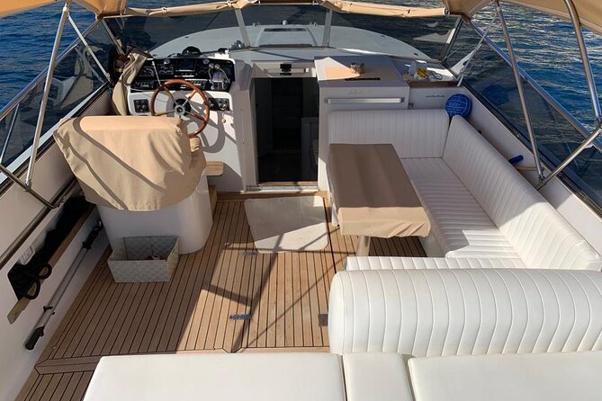 Capri Private Boat Tour - Tour Availability