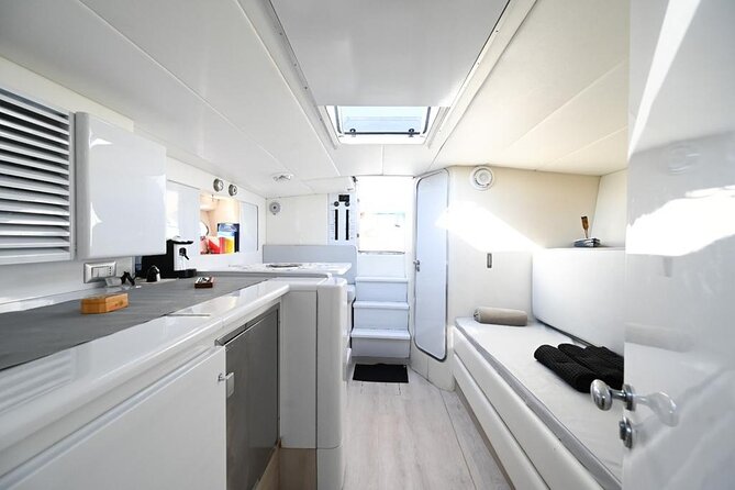 Capri Private Boat Tour - Booking and Cancellation