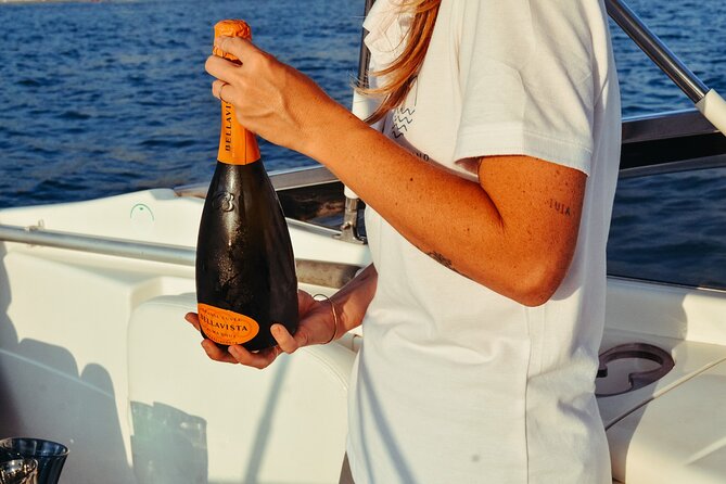 Capri Private Boat Tour - Frequently Asked Questions