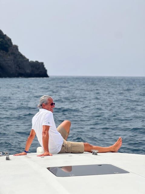 Capri: Private boat tour - FAQs