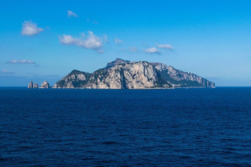 Capri Private Boat Tour from Positano/Praiano - Pricing & Value Analysis