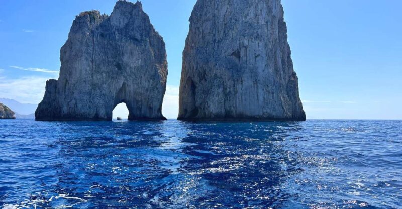 Capri Private Boat Tour from Positano/Praiano - Who Will Love This Tour?