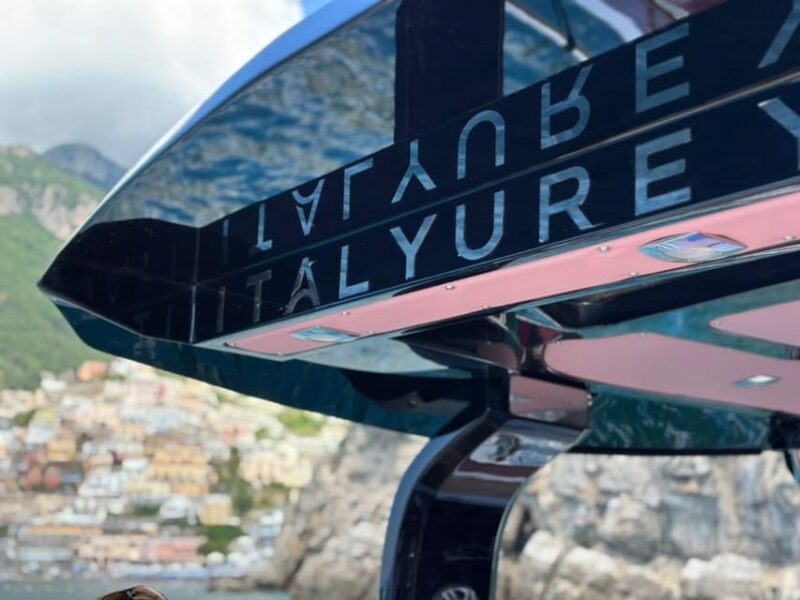 Capri Private Boat Tour from Positano/Praiano - Final Thoughts