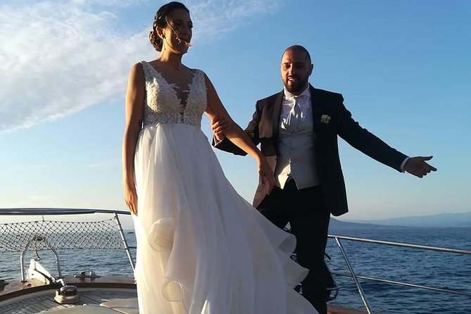 Capri Private Boat Tour From Sorrento - Customer Reviews