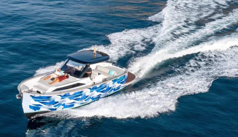 Capri private boat tour from sorrento on Gozzo 35 - Why Consider This Tour?