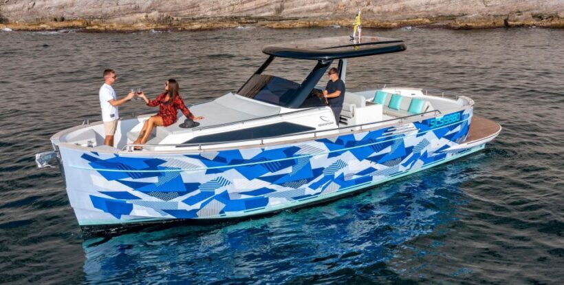 Capri private boat tour from sorrento on Gozzo 35 - Final Thoughts