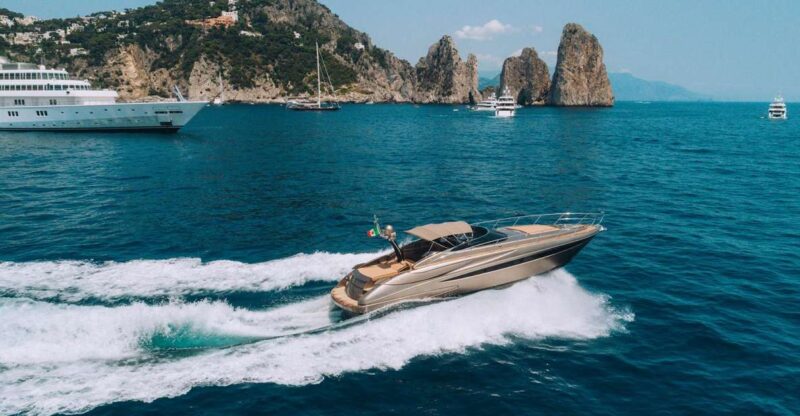 Capri private boat tour from sorrento on Riva rivale 52 - Final Thoughts: Is It Worth It?