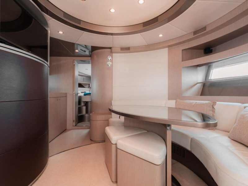 Capri private boat tour from sorrento on Riva rivale 52 - FAQ