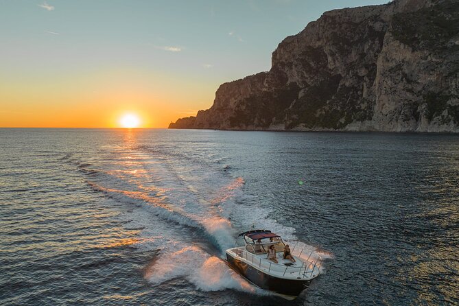 Capri Private Boat Tour With Limoncello Review - Customer Reviews Breakdown