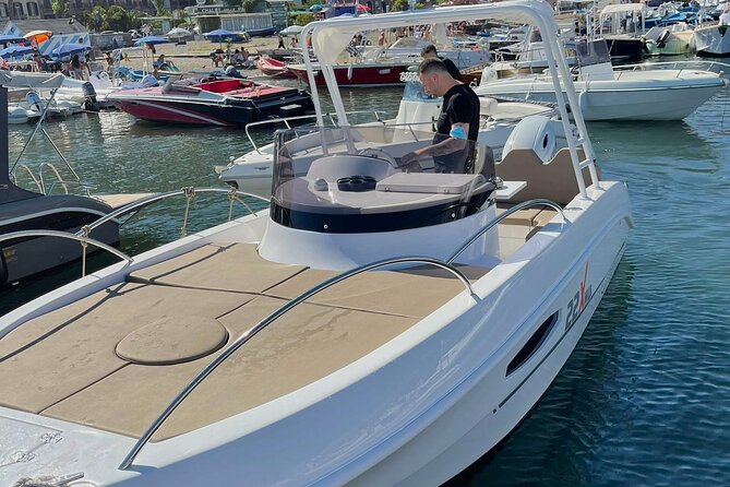 Capri Private Boat Tour With Spritz Included - Additional Information