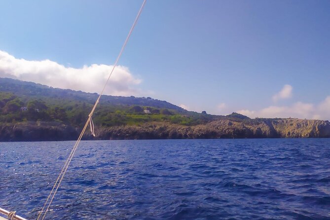 Capri Private Day Tour With Private Island Boat Tour From Rome - Review Highlights