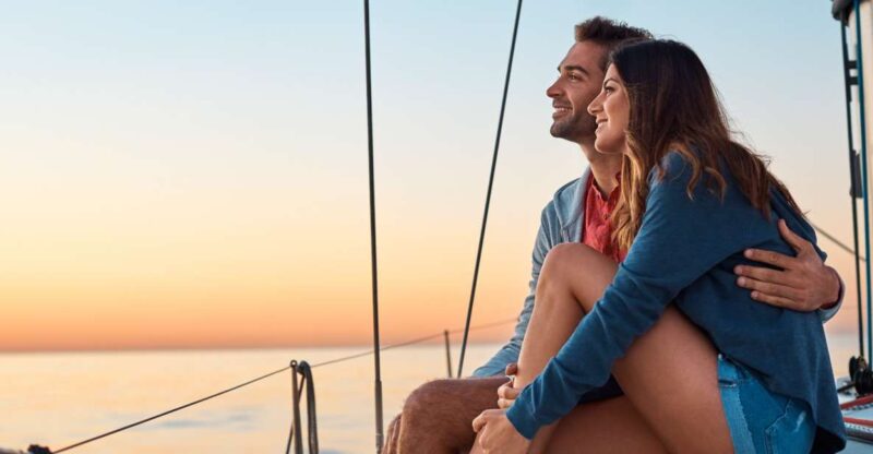 Capri: Private Island Boat Tour for Couples - The Value of Personal Service and Comfort