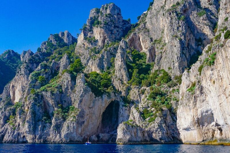 Capri: Private Island Boat Tour for Couples - The Reviews Speak for Themselves