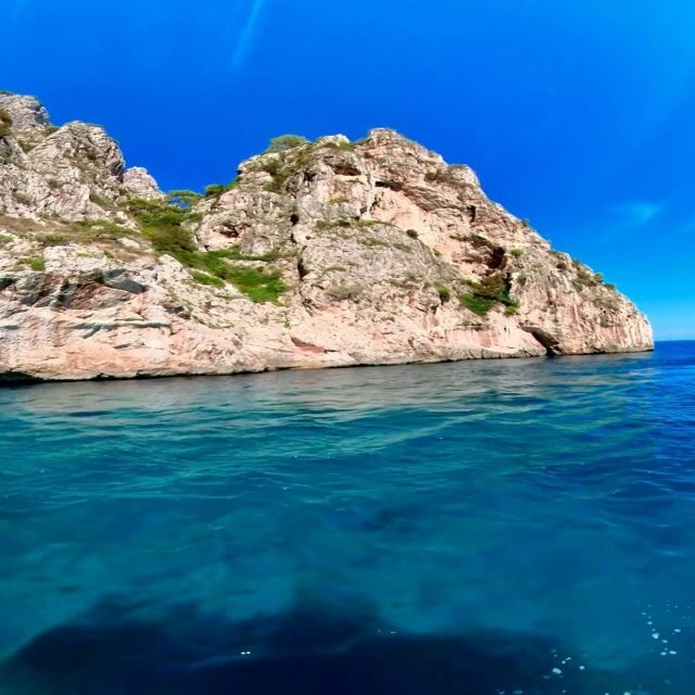 Capri: Private Island Boat Tour with Snorkeling and Swimming - FAQ