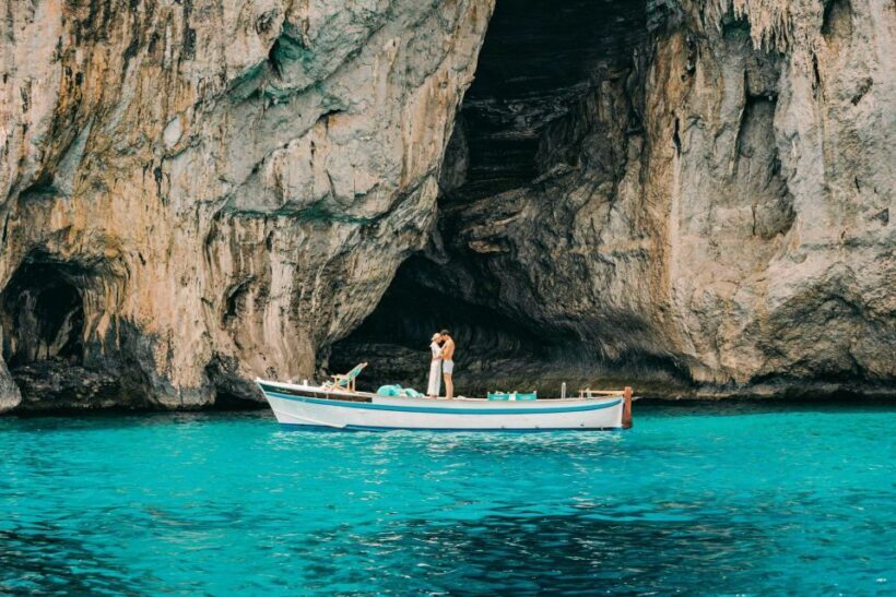 Capri Private Photo Session with a PRO Photographer - Who Should Consider This?