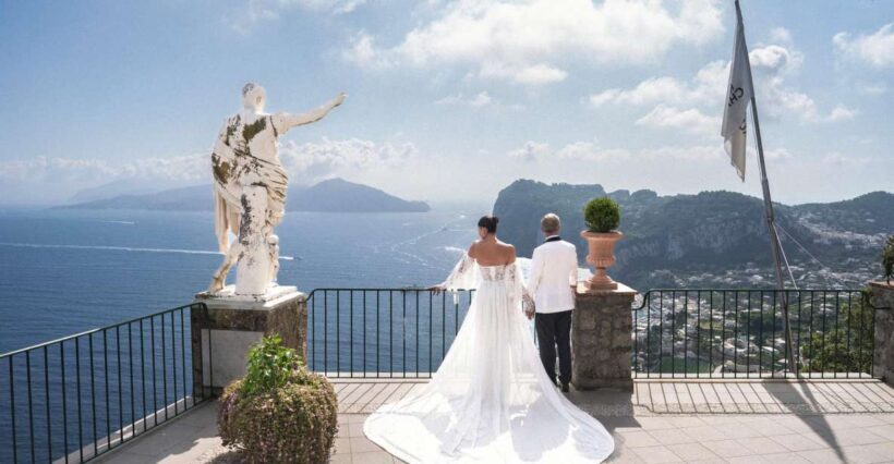 Capri Private Photo Session with a PRO Photographer - FAQ