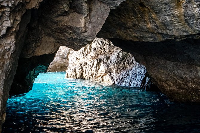 Capri Private Tour from Naples or Sorrento - Who Will Love This Tour?