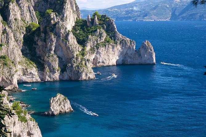 Capri Private Tour from Naples or Sorrento - Final thoughts