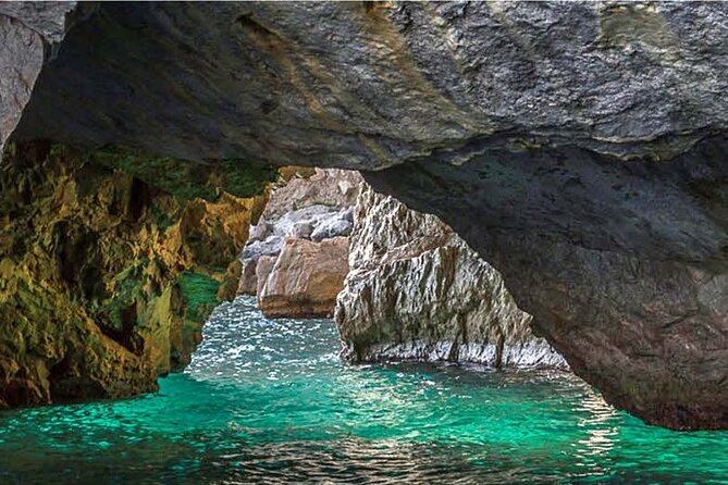 Capri Private Tour from Positano - Motorboat 28ft - Summary: Is It Worth It?