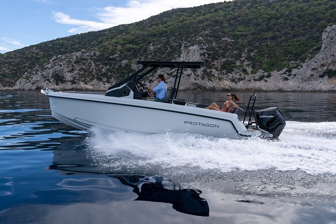 Capri Private Tour from Positano - Motorboat 28ft - FAQs
