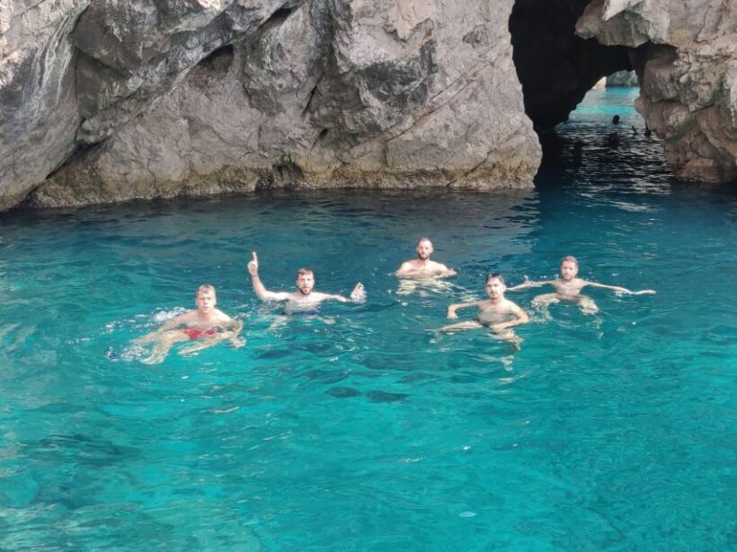 Capri: private tour in a typical boat - Final Thoughts