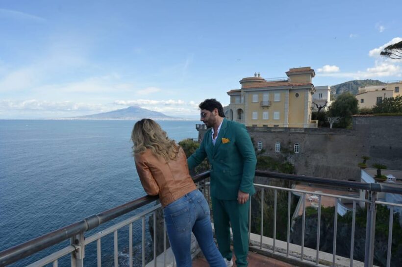 Capri Private Walking Tour - An In-Depth Look at the Tour Itinerary